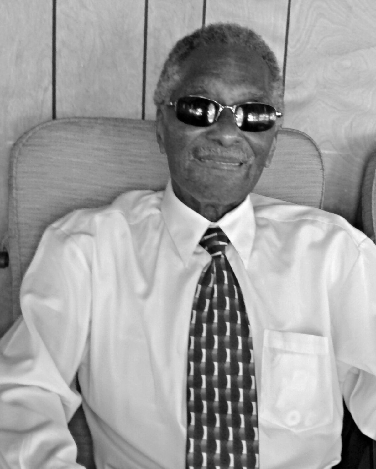 Tribute to the Unsung Hero with a Thousand Smiles - Charles Levin