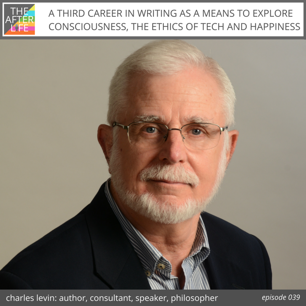 Home - Charles Levin