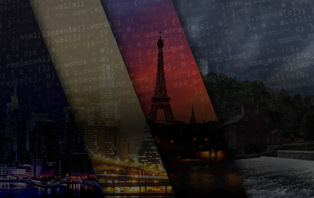 levin-4 book hero-background - Charles Levin